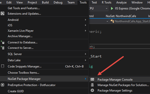 Tech Junkie Blog - Real World Tutorials, Happy Coding!: End-to-End ASP ...