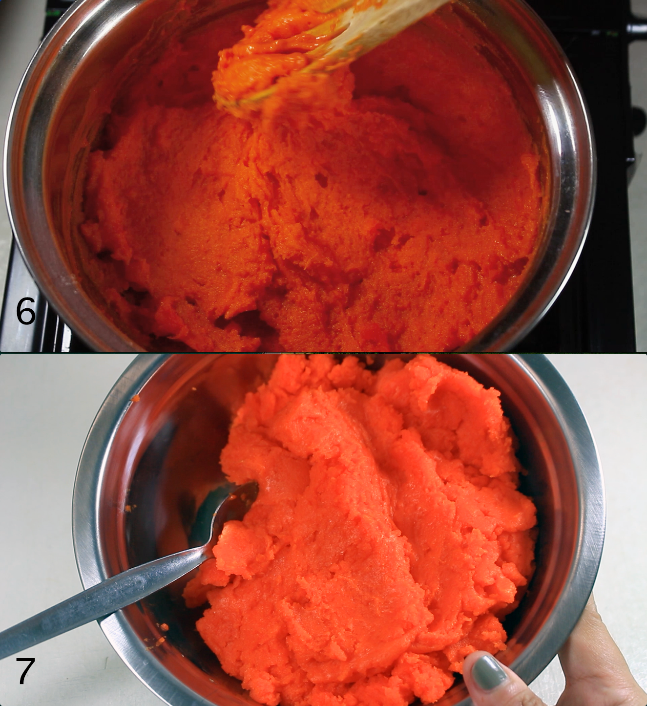 Anne Foodie's homemade Pinoy Cheese Stick using Cheese Powder - Anne Foodie