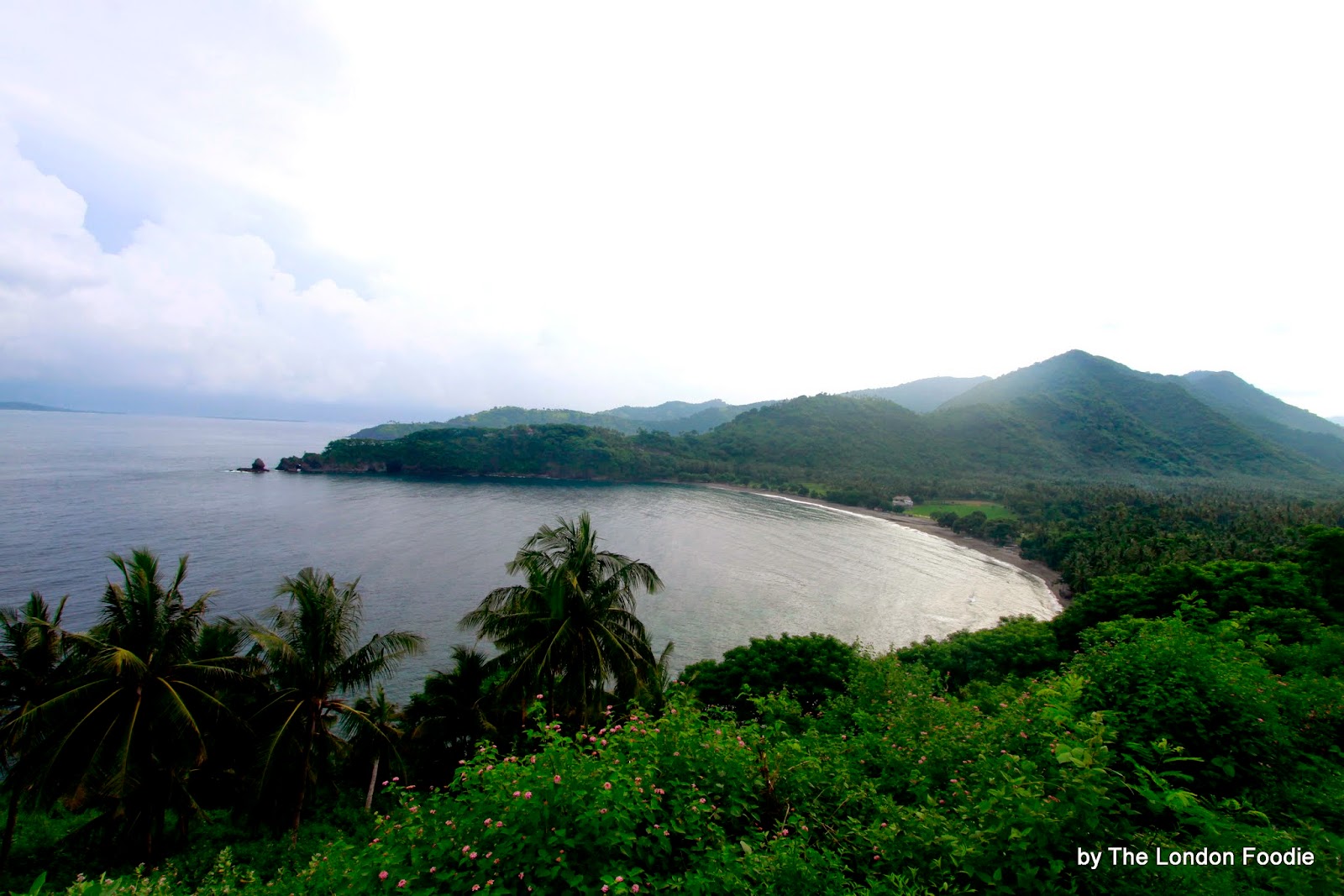 The London Foodie: The London Foodie Goes to Lombok