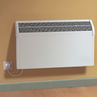 Convector: radiator met convectie verwarming | Radiator blog