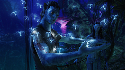 Avatar, de James Cameron