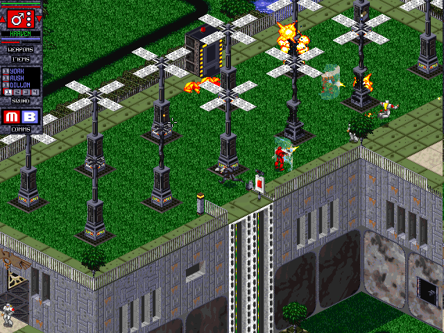 The Collection Chamber: GENDER WARS