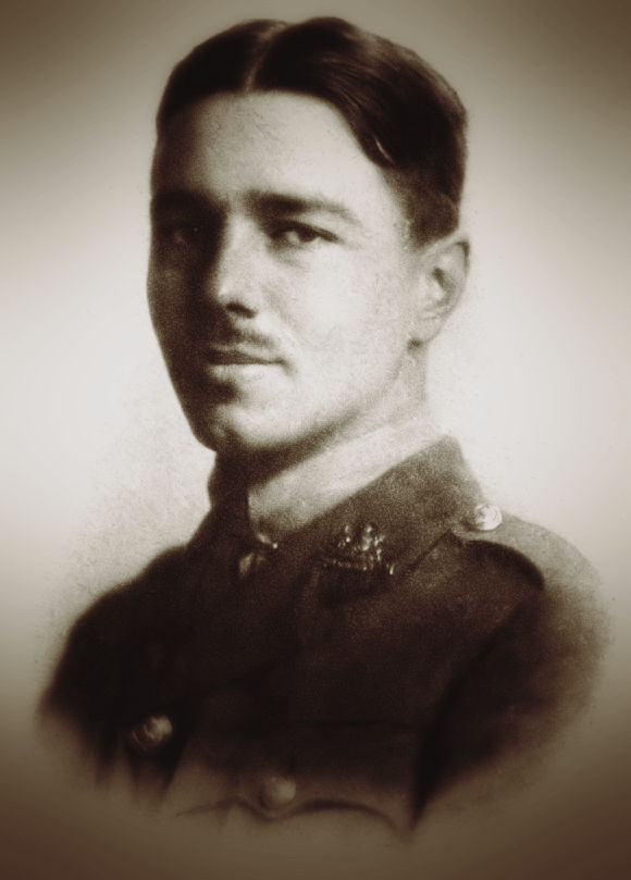Roads to the Great War: The Death of Wilfred Owen