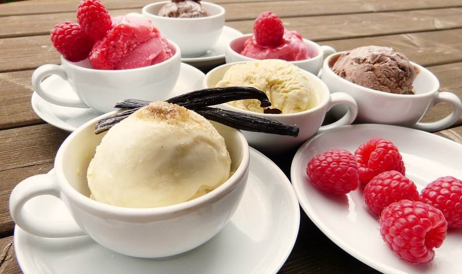 10 NAJBOLJIH RECEPATA ZA DOMAĆI SLADOLED: Jednostavna priprema od ...