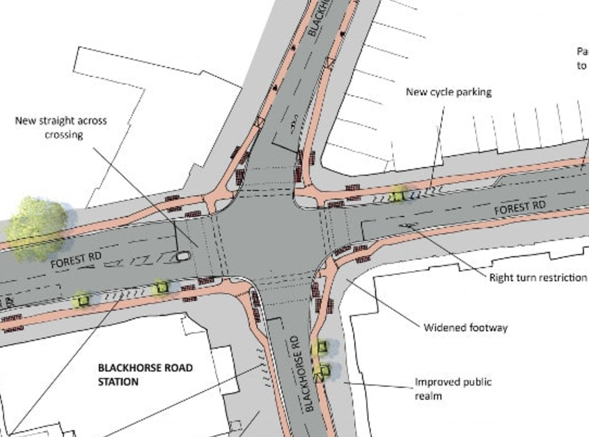 The Ranty Highwayman: Traffic Signal Pie: Staggering!