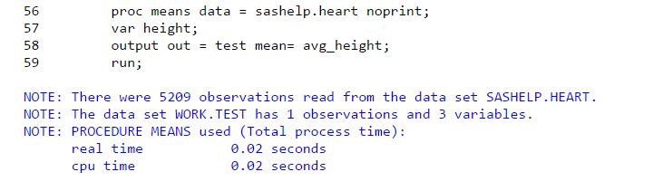 Advanced Intro To Sas Macro Programming Part 3 Dataanalytics Insights