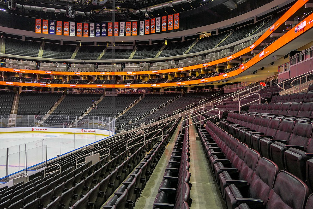 Rumor: City of Edmonton Will Host 2020 NHL Playoffs - NHL Rumors ...