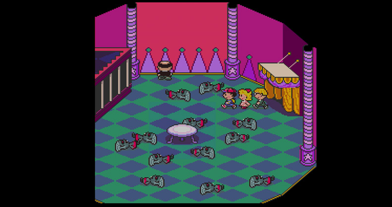 Earthbound é lançado hoje para Virtual Console do Nintendo Wii U - NParty