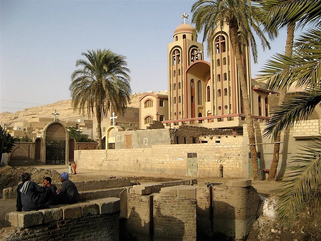 5-five-5: Minya (Egypt)