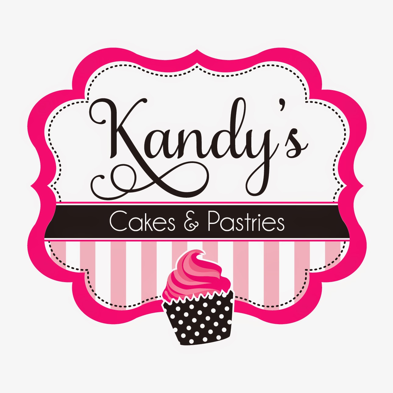 Vendor Spotlight - Kandy's Cakes & Pastries | Just Dandy Events
