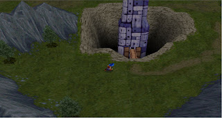 Blog Ihsan: Tips lengkap legend of legaia ps 1