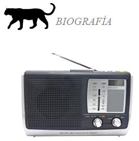 Vorágine Narrativa: Juan Ramón Sáenz