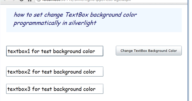 Set background color of textbox iswift - sheryportland