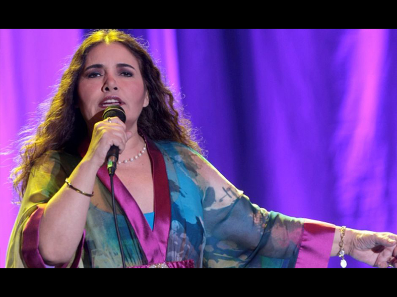 Ocho cantantes peruanas que nos representan en el mundo - KE BRAVA