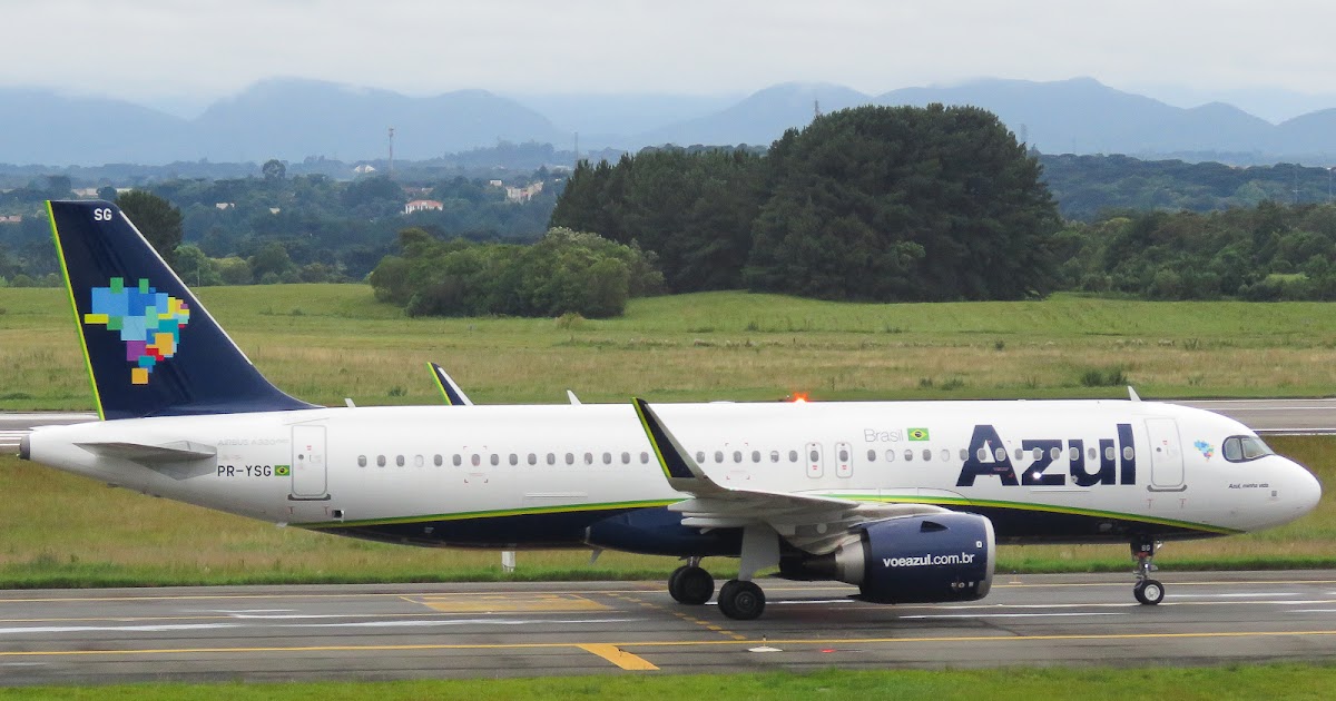 PR-YSG | RFM Aviation