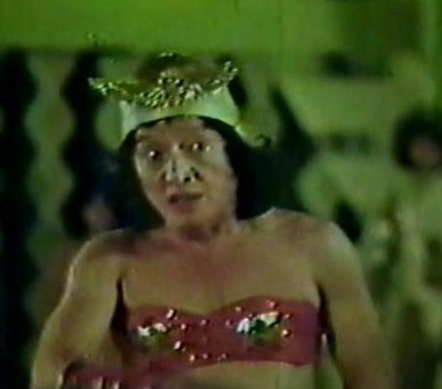 14 Darna of Philippine History