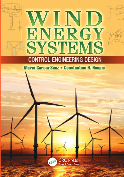 Wind Energy Systems Control Engineering Design