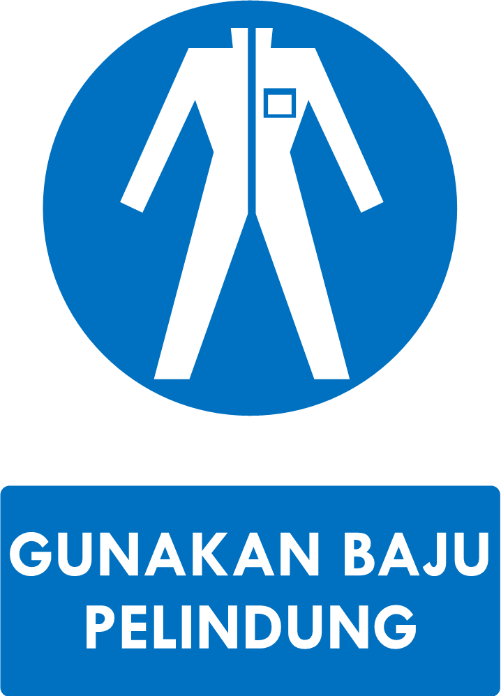 Latihan dan Pembahasan Soal UNBK Makna Simbol Kesehatan dan Keselamatan ...
