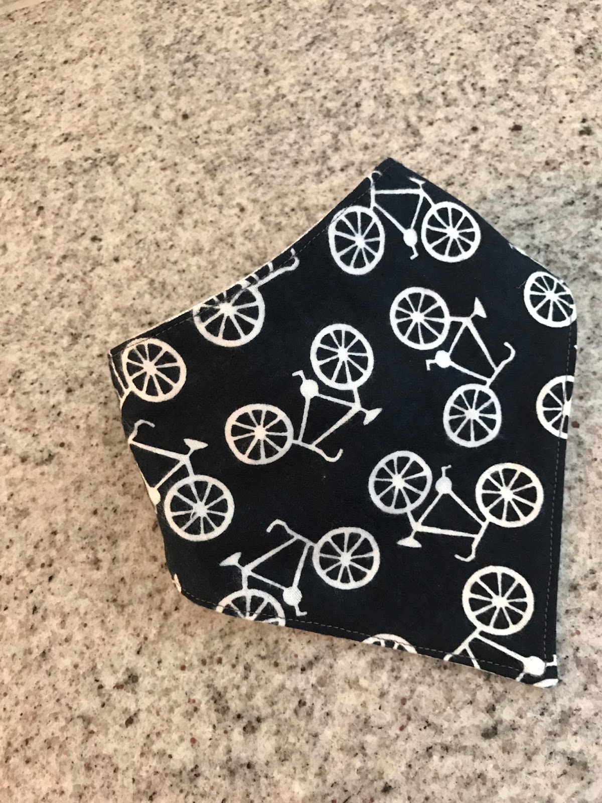 Schenk Sightings: Sewing Surge