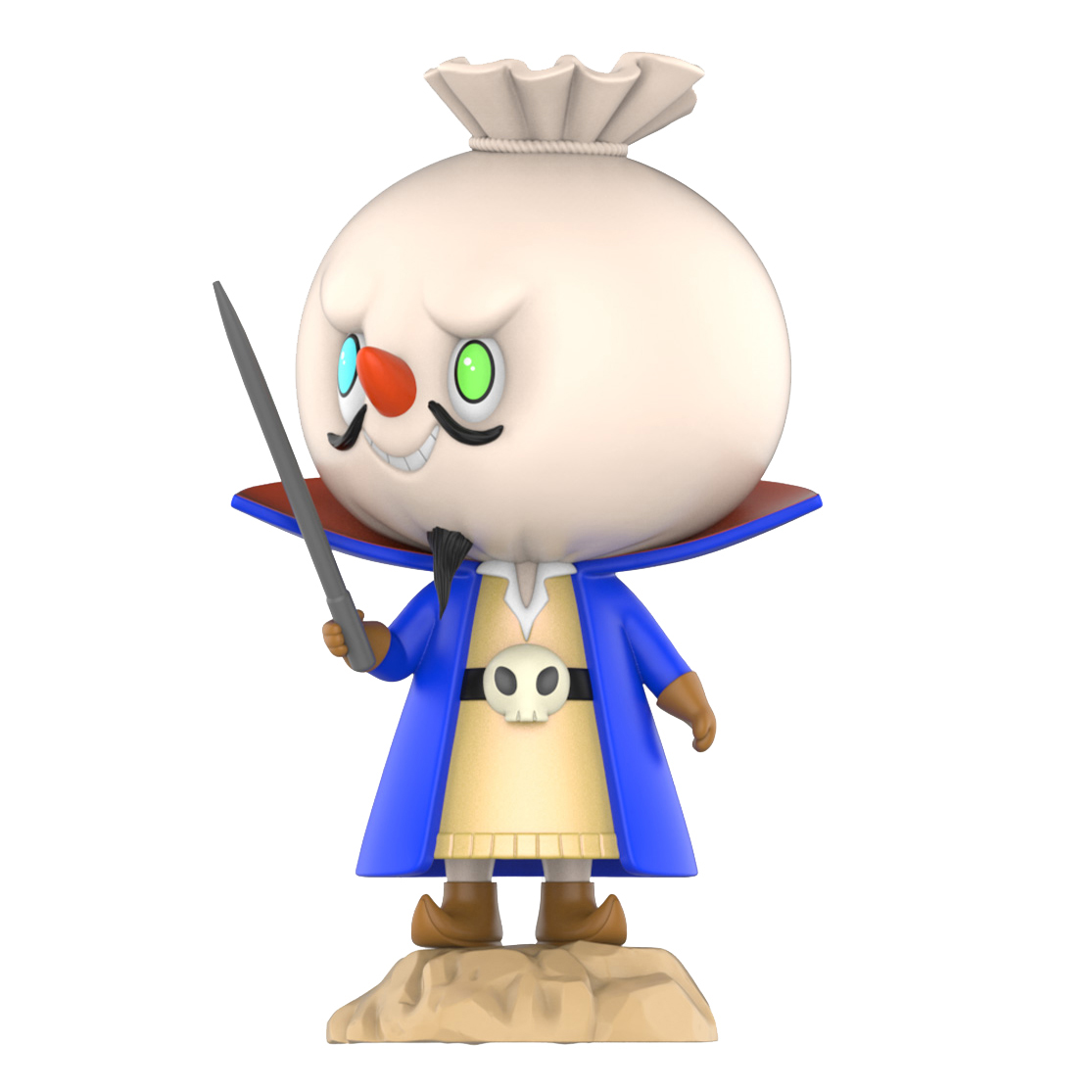 Pop Mart Spooky Emperor Figures | The Toy Pool