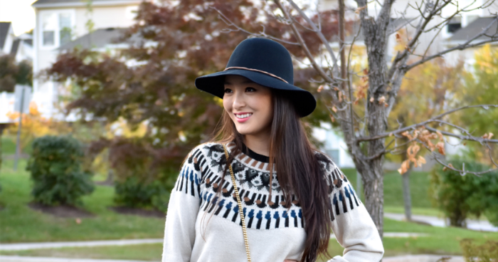 Sensible Stylista x Madden Girl: Part 3 - Sensible Stylista