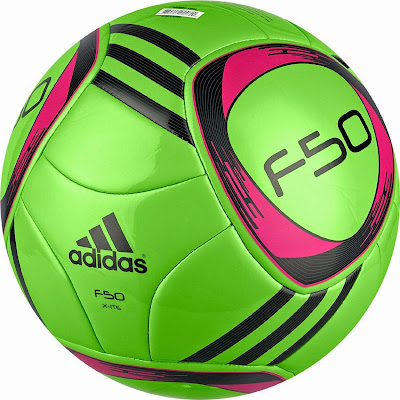 Balones De Fútbol (soccer): Balon F50 Adidas