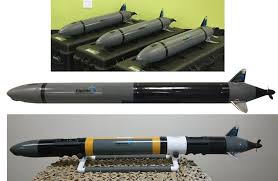 SI VIS PACEM, PARA BELLUM: UUV BAE Systems "Riptide"