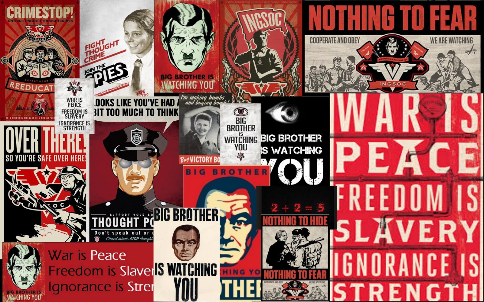 Distopia, você sabe o que é? Definição, conceitos e obras