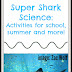 Share it! Science : Psyched about Sharks?!