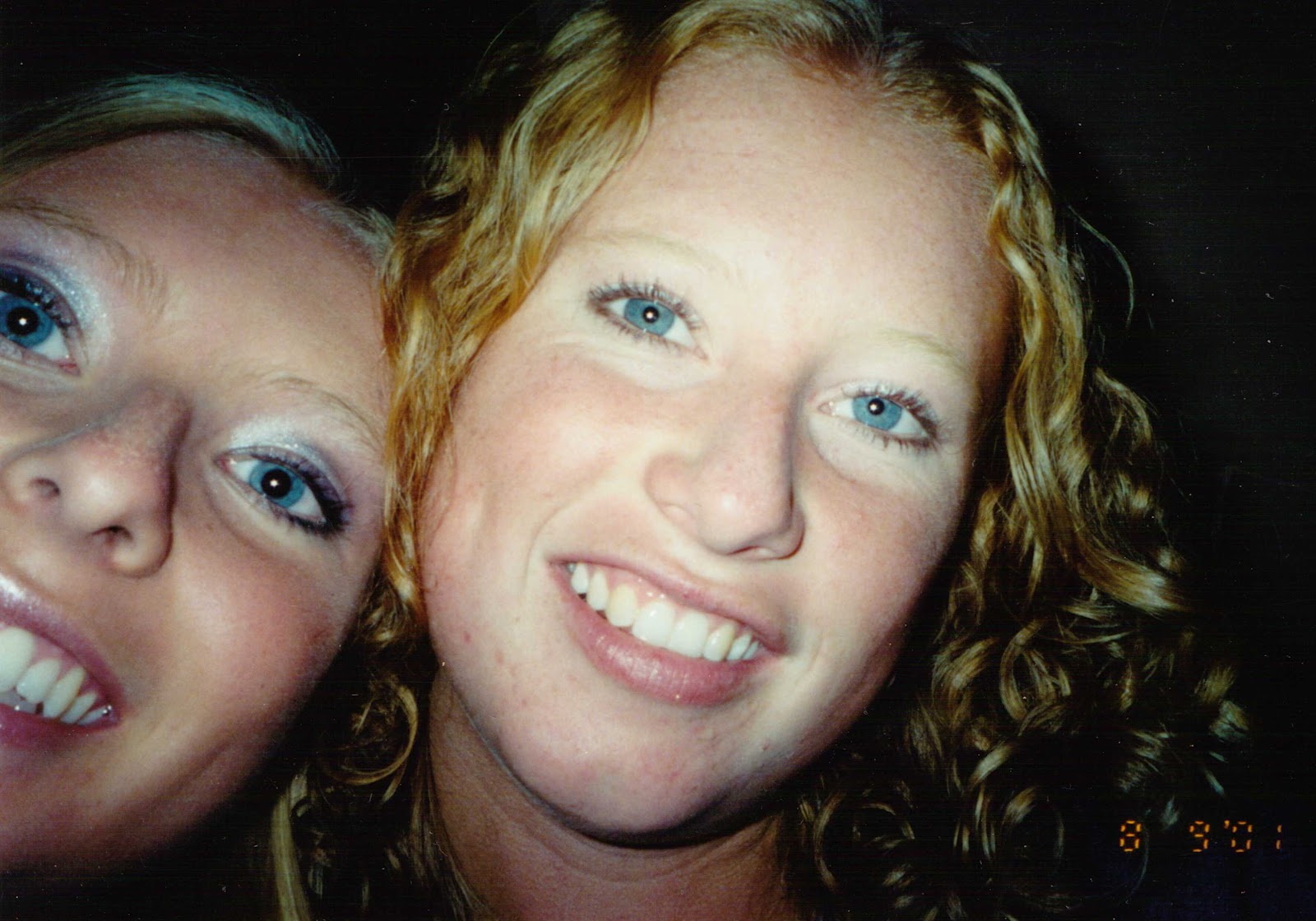 Zombie Math Teacher: In Memoriam: A Sister's Life Lessons inspired by ...