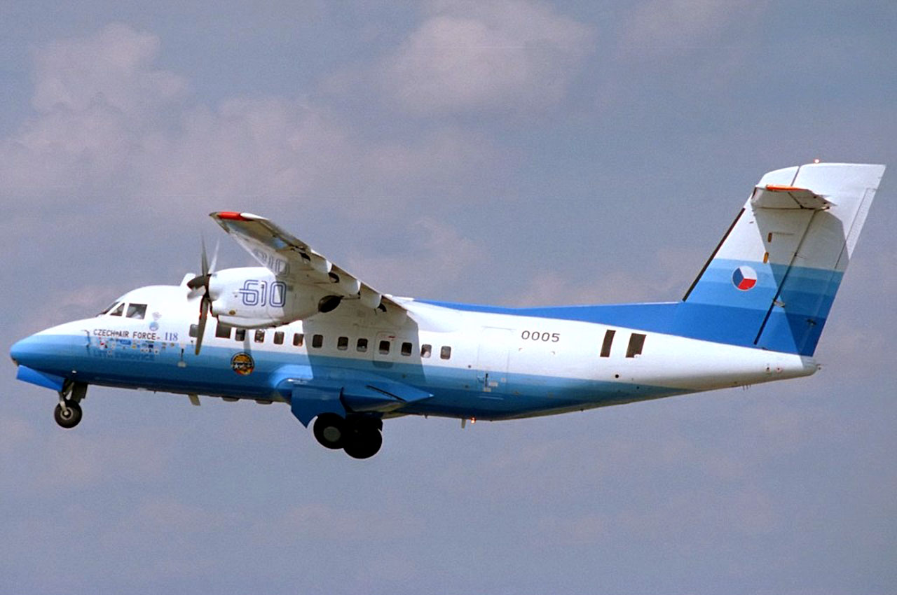 nhungdoicanh: Let L-610