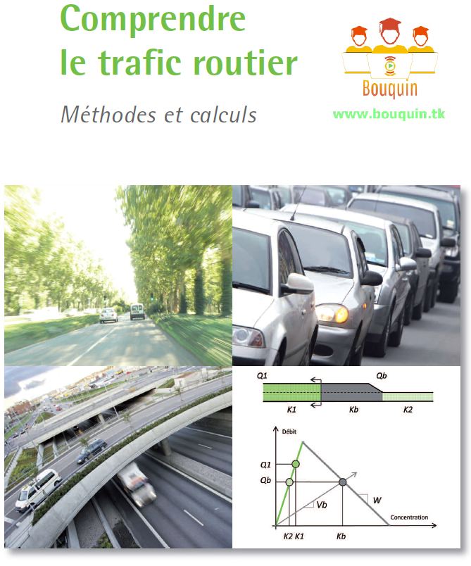 Comprendre le trafic routier Méthode et calculs exercices