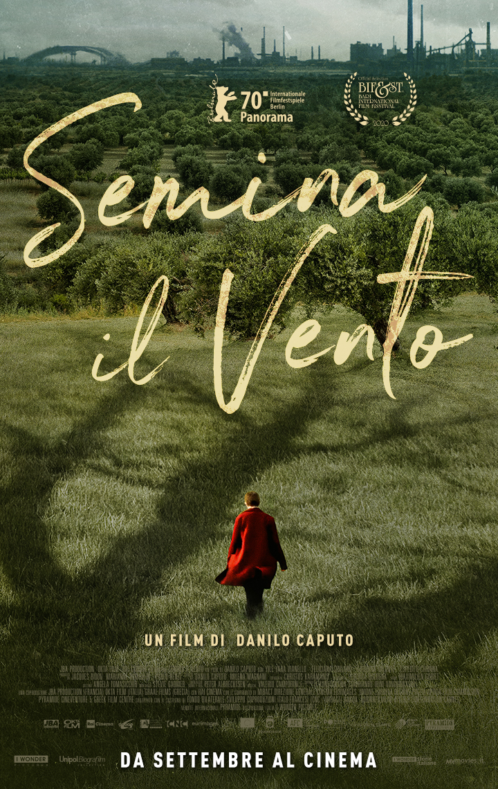 Semina il vento