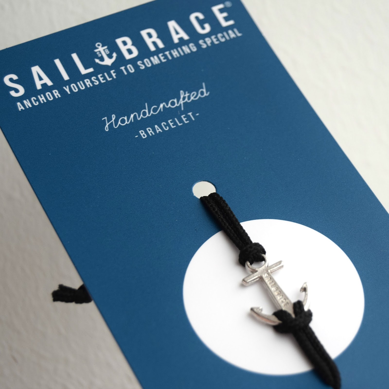 Wafflemama.: The Perfect Gift >> Sailbrace