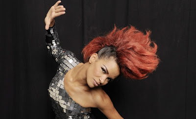 Eva Simons teams up with Vice Noisey.com for "Renegade" exclusive video ...