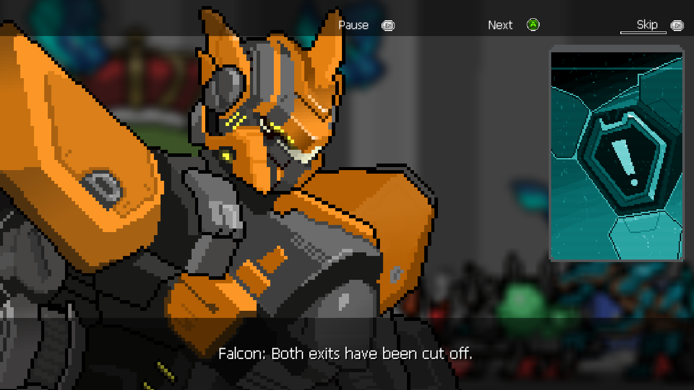 Análise: Metal Unit (PC) oferece ação roguelike intensa e descomplicada ...