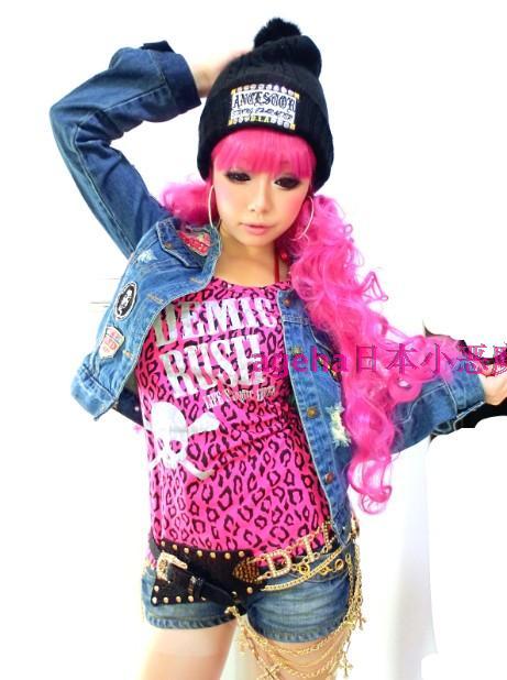 Gyaru Love and Lifestyle: Why Gyaru Clothing Is Important (But Not How ...