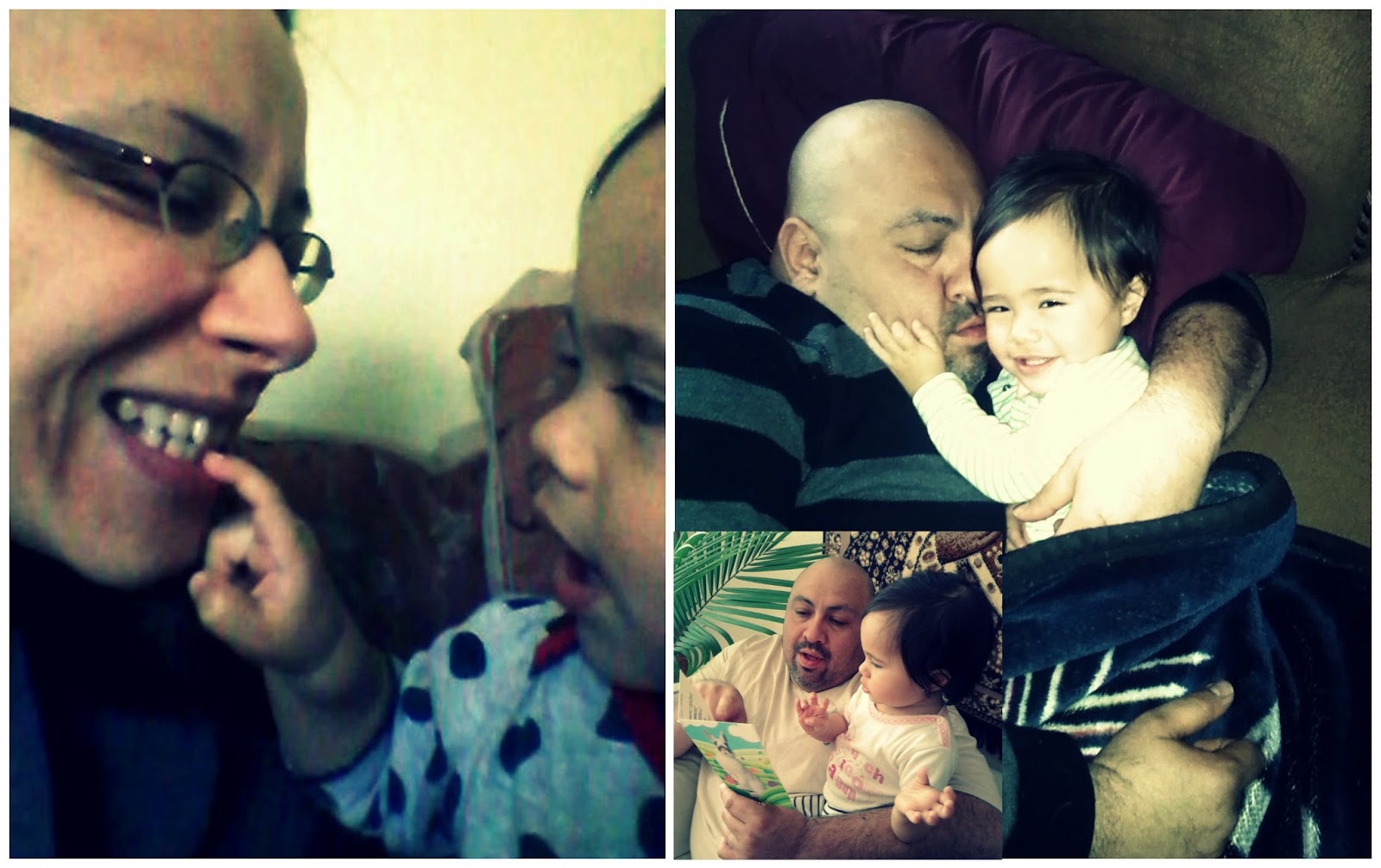 My goals for raising a multilingual child.