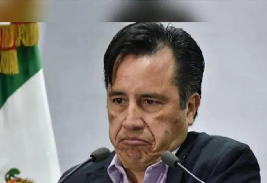 Cuitláhuac García Anuncia Que Pedirá Otro Préstamo Ahora Por 2 Mil