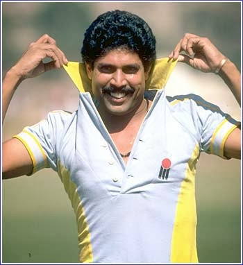Best Mustache Cricketers Of All Time - 3JiG