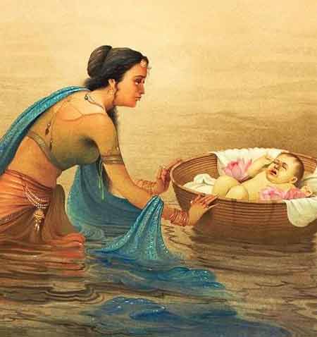 Exploring Karna With S. Aruna – Author Of – Sons of Gods – The ...