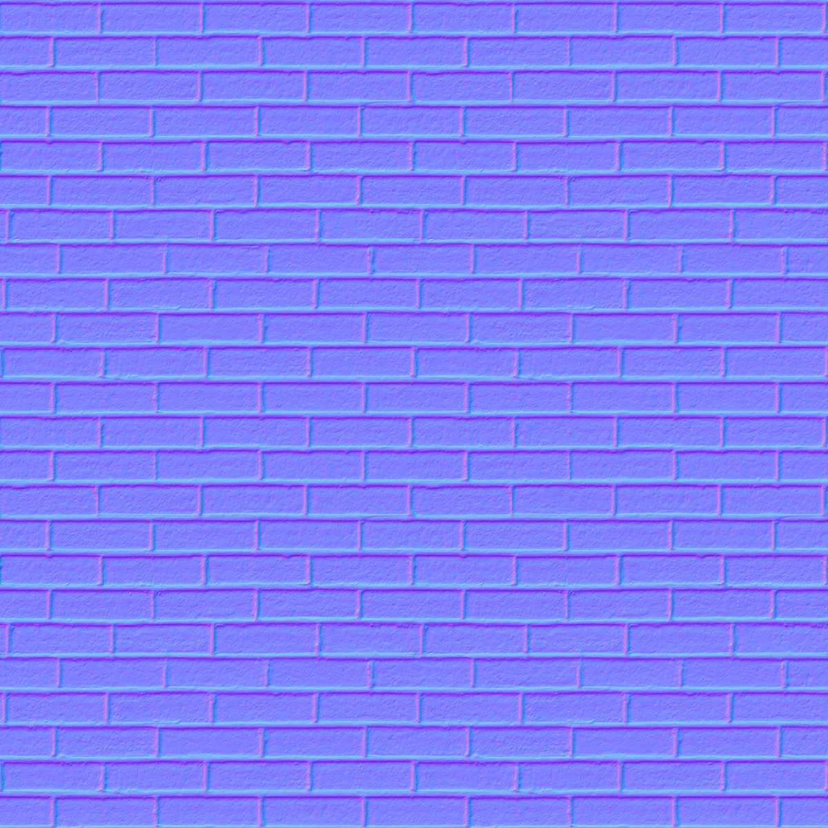 Texturise Free Seamless Textures With Maps: Tileable Grey Brick Wall ...