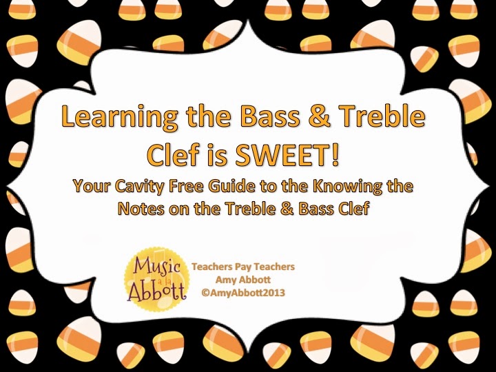 A collection of songs for Halloween! - Music a la Abbott - Amy Abbott ...