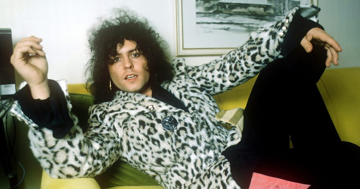 RETRO KIMMER'S BLOG: 20TH CENTURY BOY: THE LIFE AND DEATH OF MARC BOLAN