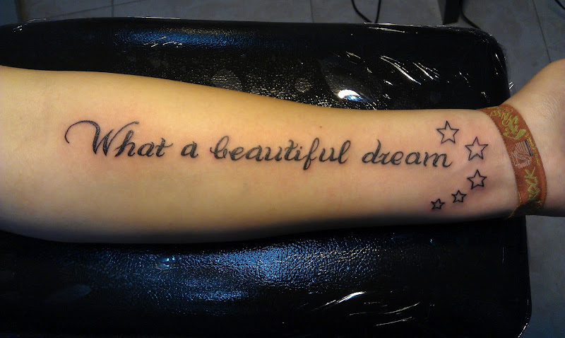 Local Tattoos