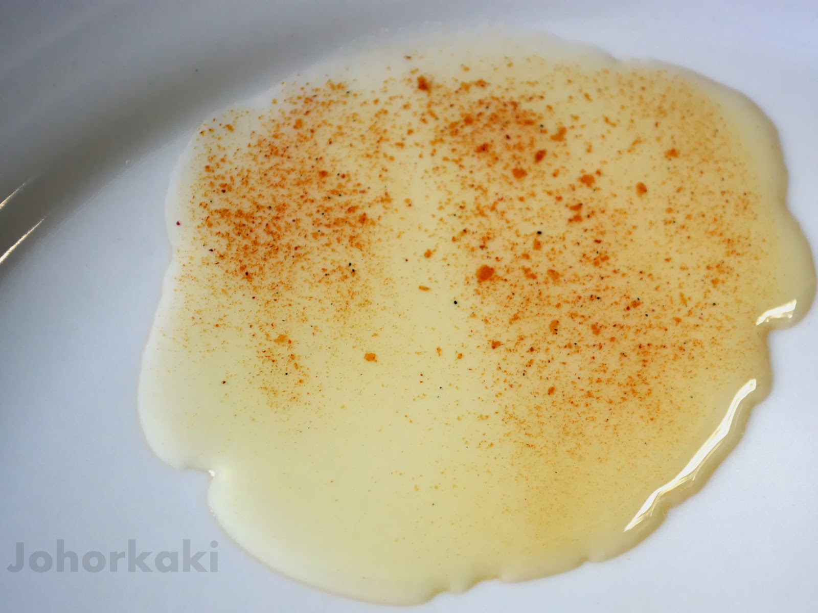 Ibumie Always Mi Goreng Flavour Perisa Asli |Tony Johor Kaki Travels ...