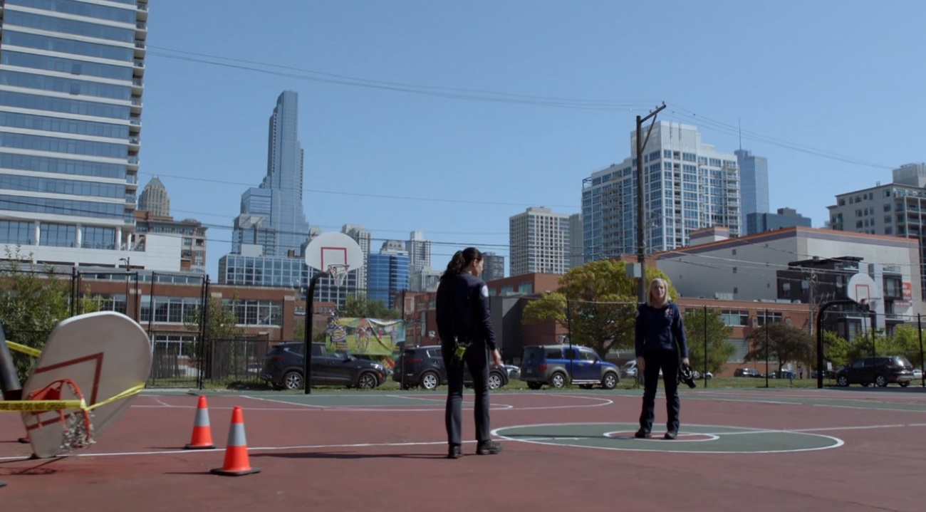 Filming Locations of Chicago and Los Angeles: Chicago Fire: Season 10 ...