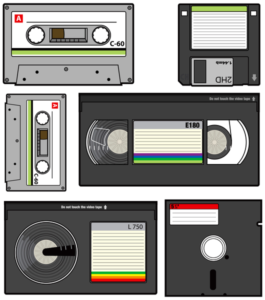 Beta Vs Vhs ~ Certificate Letter
