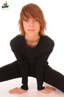 Richie Boy: Richie Boy