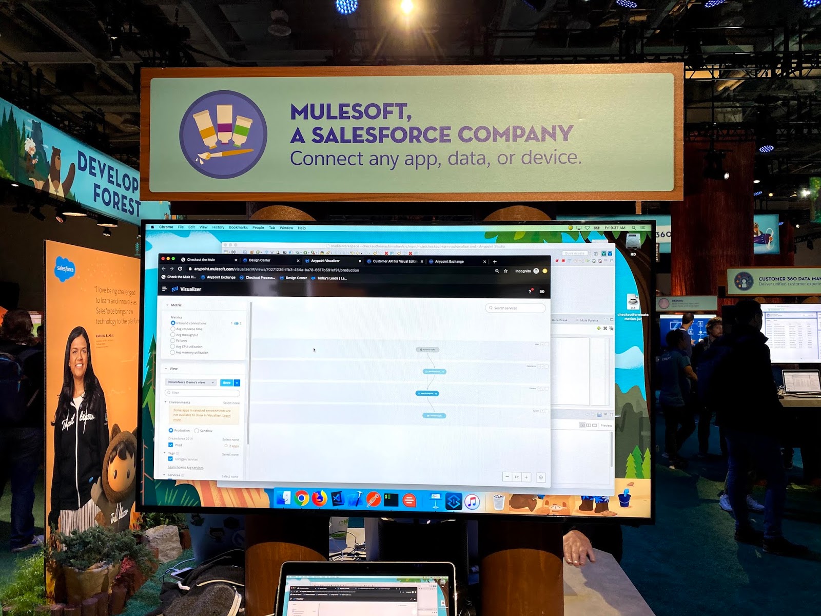Exploring on Salesforce: 2019
